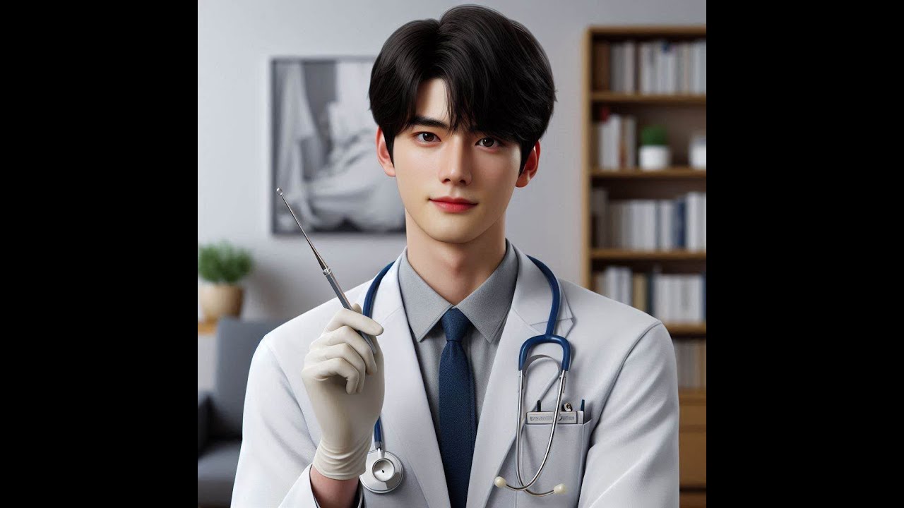 🔴 LIVE : หมอมารักษาหัวใจ | RP PROJECT | Shin Jae-Hyun - YouTube