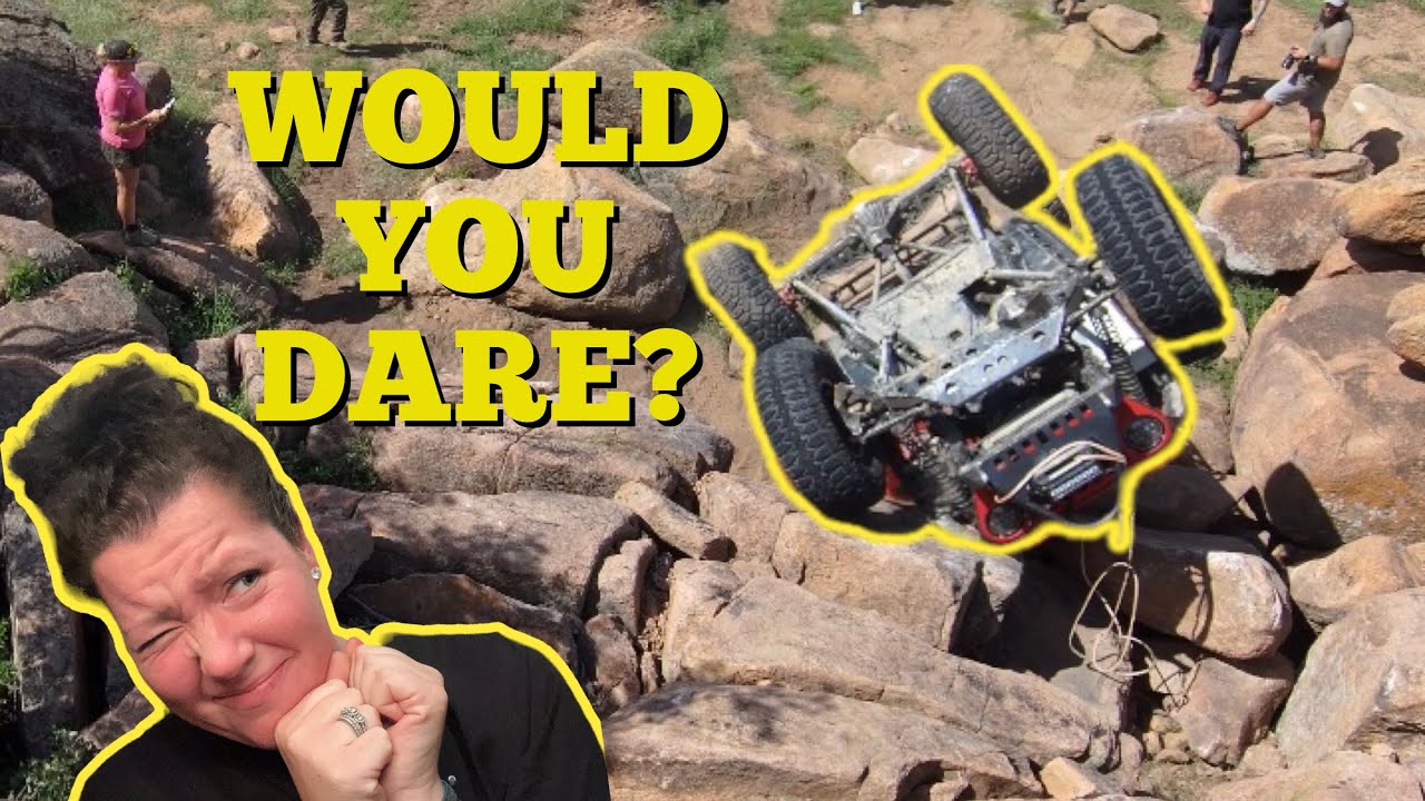 One Of The Best Wheeling Trips! - YouTube