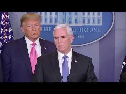 Ass kissing, more than 4 minutes of lesson by Mike Pence 🤮 - YouTube