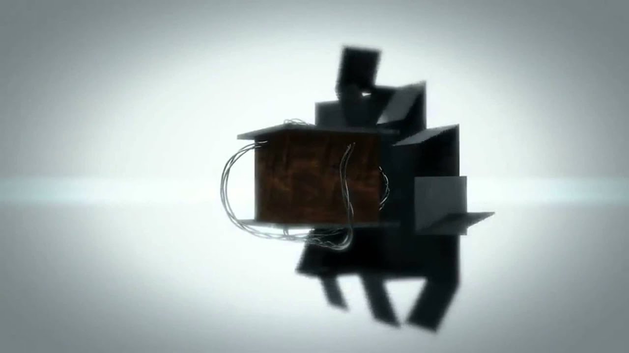 Cube. (Intro) - YouTube