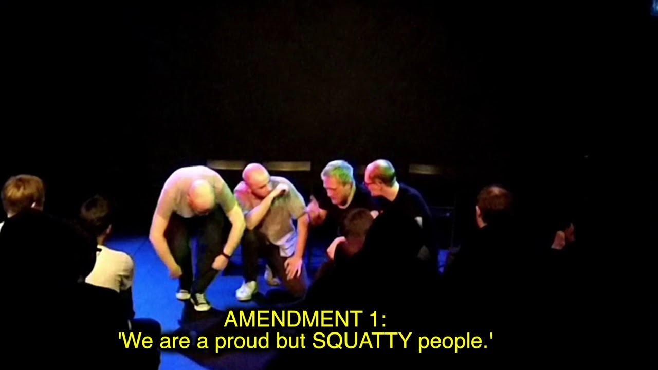 Jack Left Town: The Basement People - YouTube