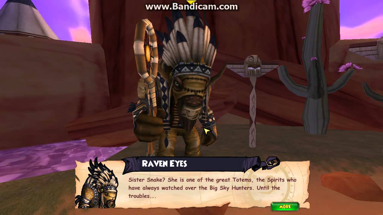 Pirate101 old scratch's promotion #1 part 1 - YouTube