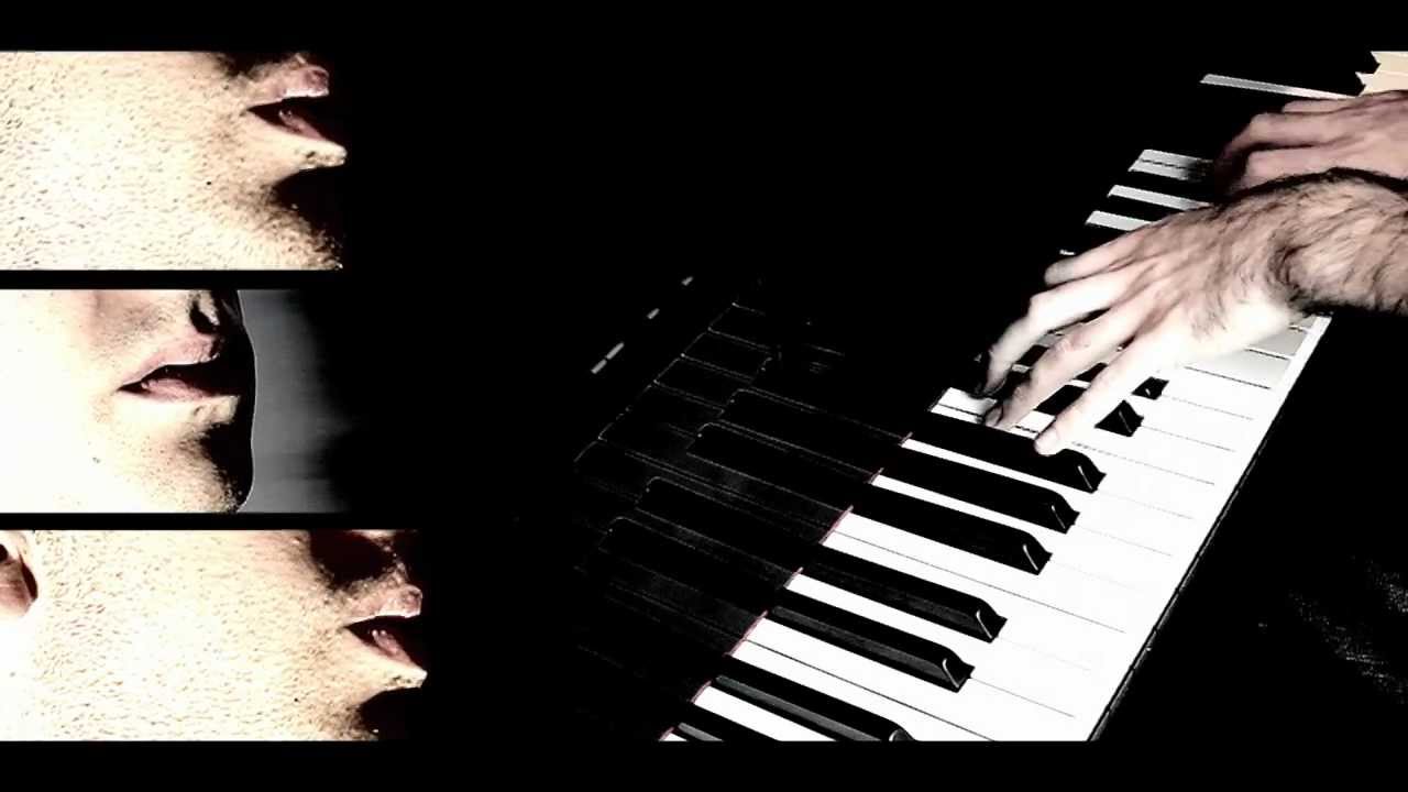 NOTHING COULD HAVE GONE ANY BETTER (DEMO) | David Rael - YouTube