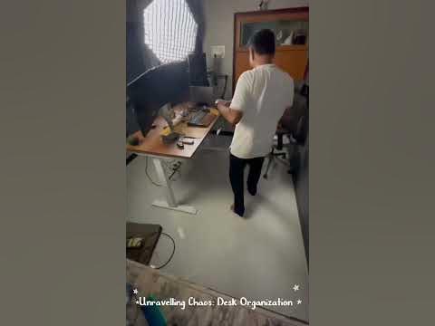 iOS Dev Adventures 2024: Coding Clean and Ready!🚀 #ios #iosdev #desksetup #swift #iosdeveloper # ...