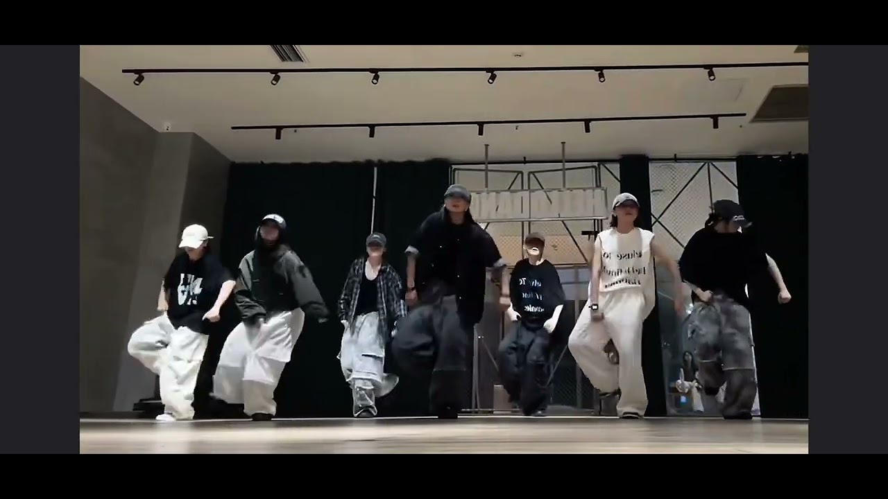 ECHO | Dance Choreography - YouTube