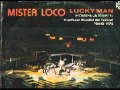 Mister Loco – Uno (1976, Vinyl) - Discogs
