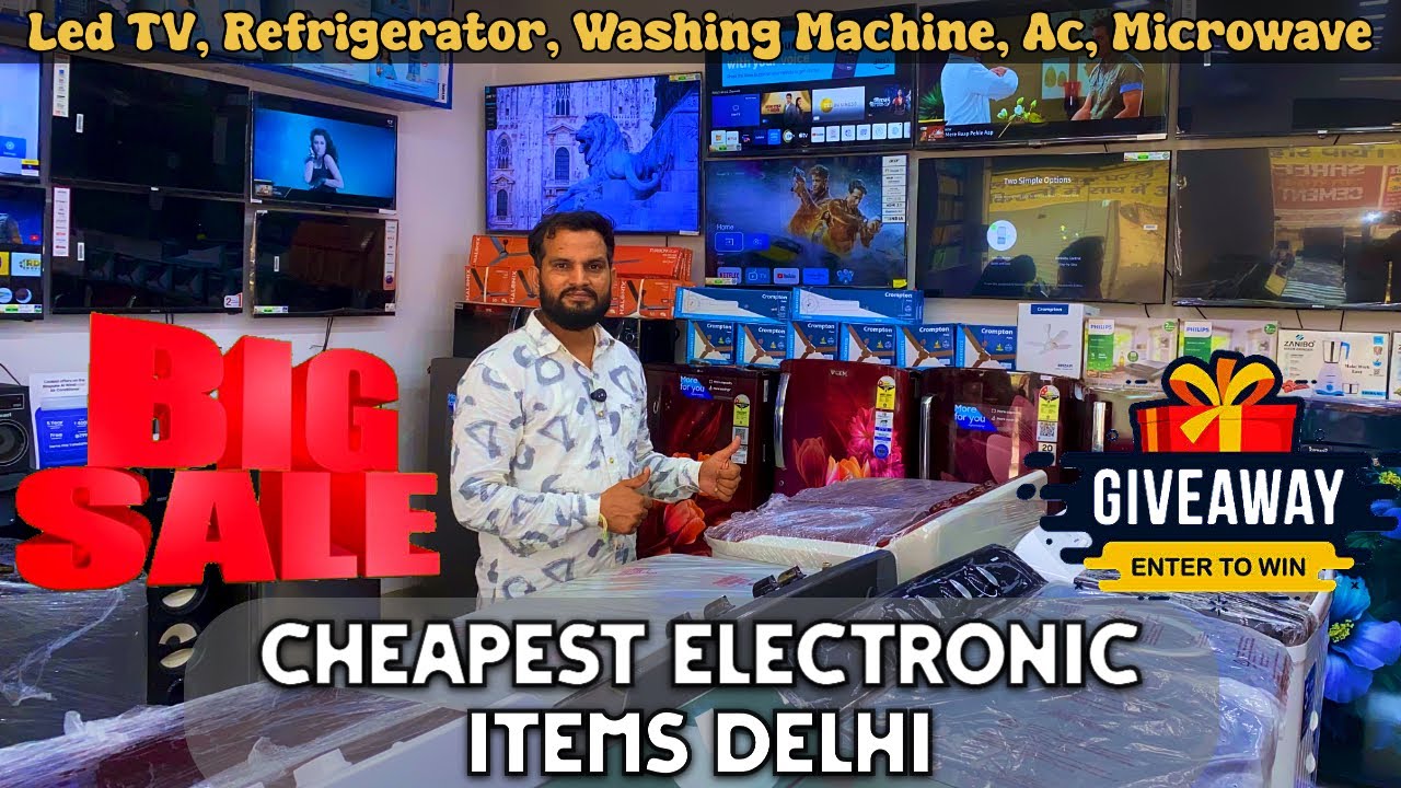 LG Washing Machine 🌀 | Fridge 🧊 | Smart TV 📺 2025 | Price & Features ...