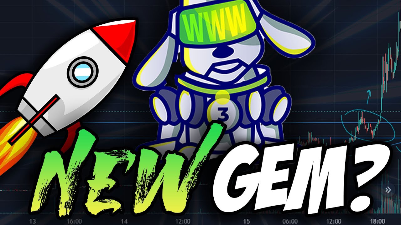 Web3 Inu Token WEB3 Crypto Price Prediction Will I Buy Some? *WATCH ...