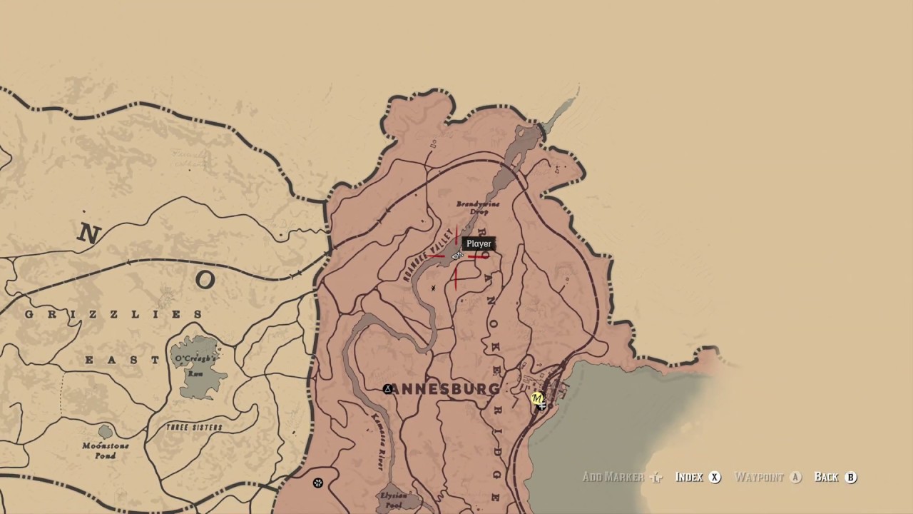 RDR 2: Survivalist Challenge 10 (1st of 15, Catch a Perch) - YouTube