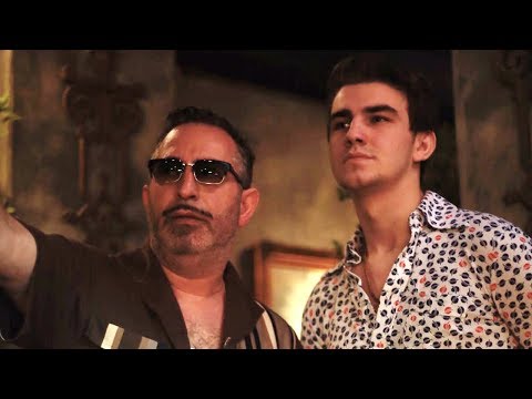 BİR FİKRİM VAR FT. CEM YILMAZ (ARİFVBEGE)