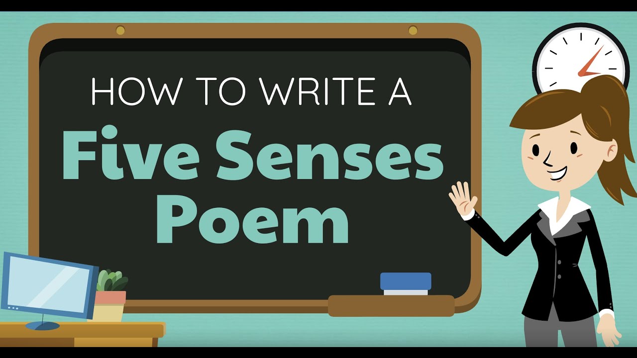 How To Write A Five Senses Poem With Example Descriptive Poetry YouTube how-to-write-a-five-senses-poem-with-example-descriptive-poetry-youtube