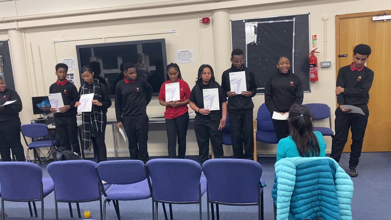 QPCS Graduation - YouTube