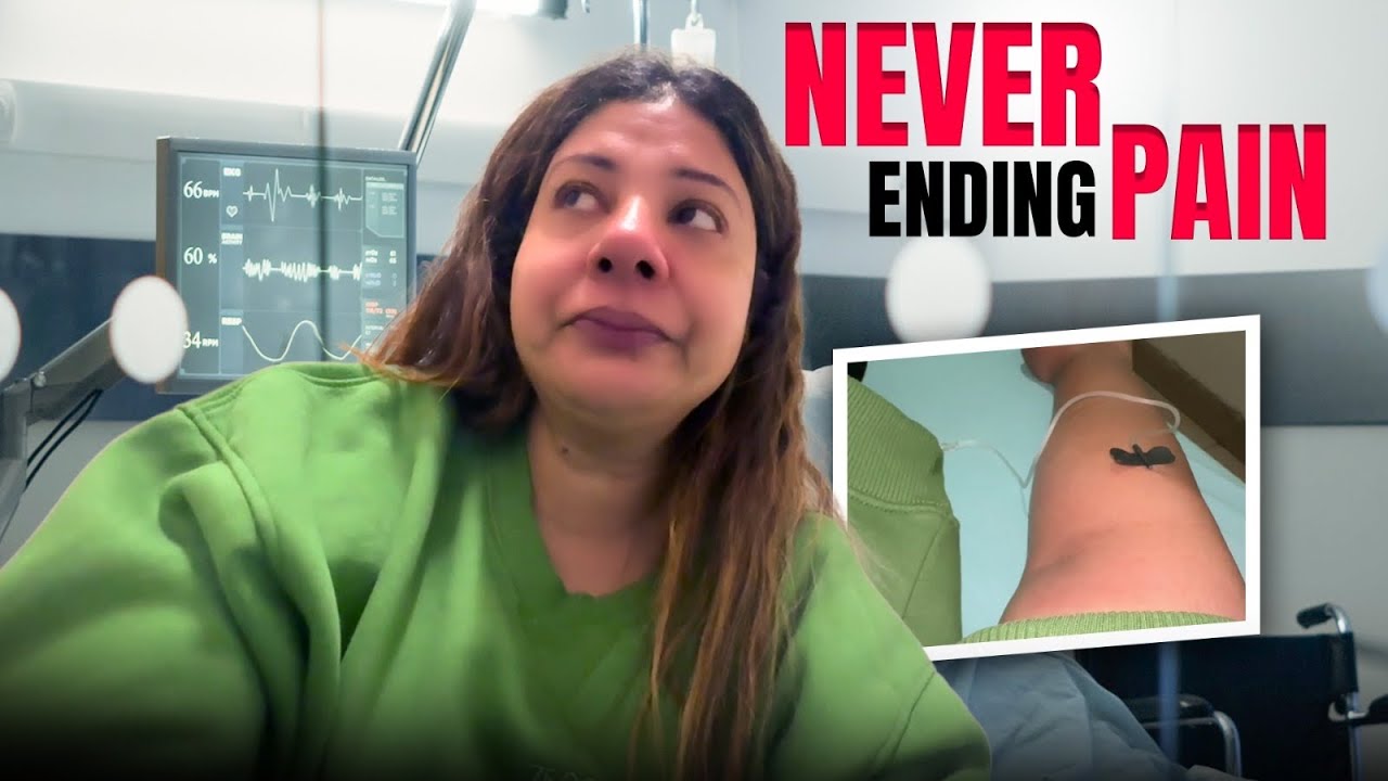 FIGHTING ONE DAY AT A TIME - YouTube