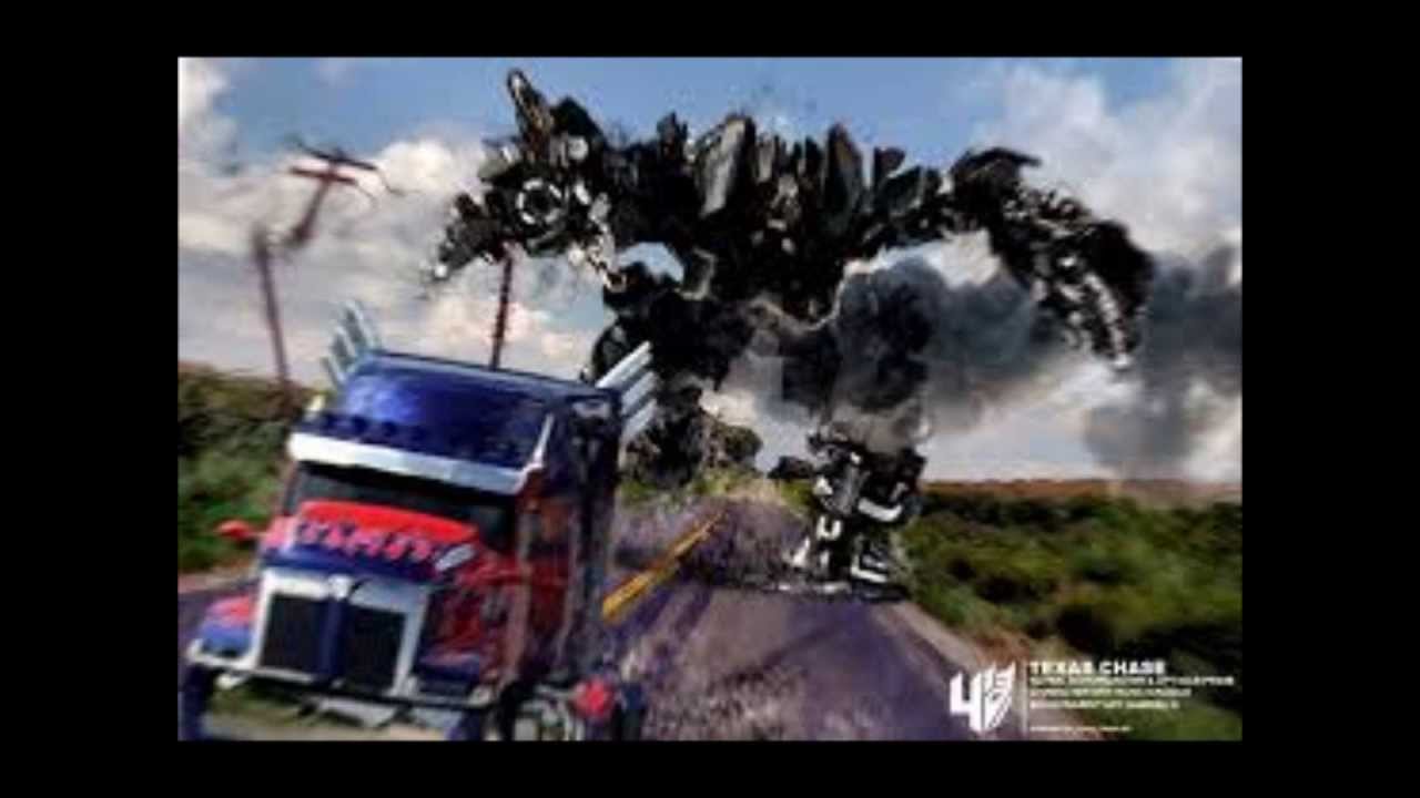 TF4 NEWS #1, MOTORMASTER, OFFICAL IMAGE. - YouTube