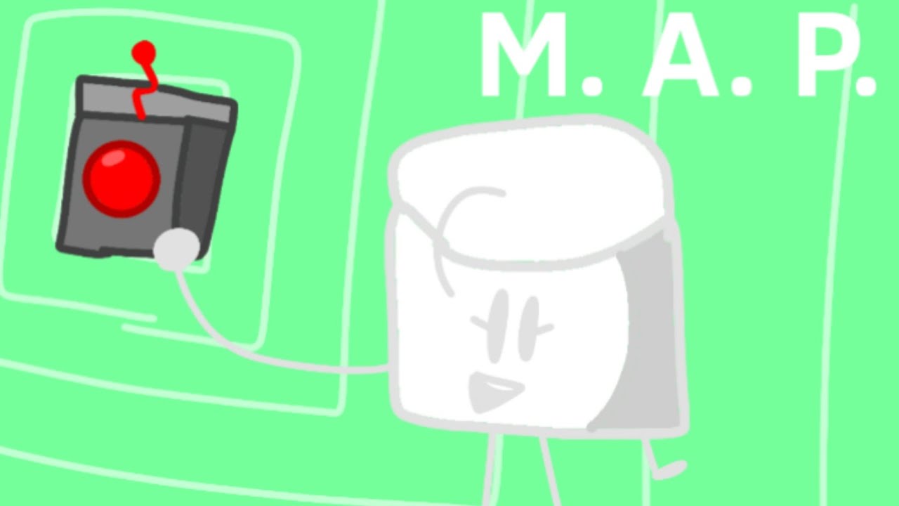 Inanimate Insanity 8 Reanimated M.A.P|Part 36|#II8ReanimPrince - YouTube