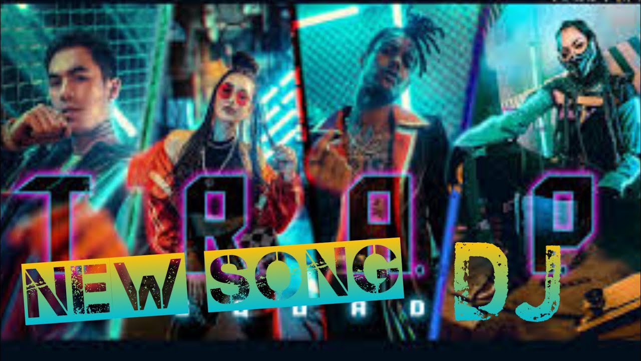 FREE FIRE NEW DJ SONG|| # DJ LOVES FF|| - YouTube