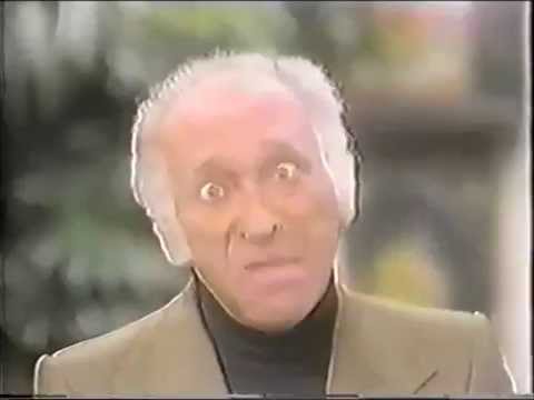 Harry Ritz on Hope Special - YouTube