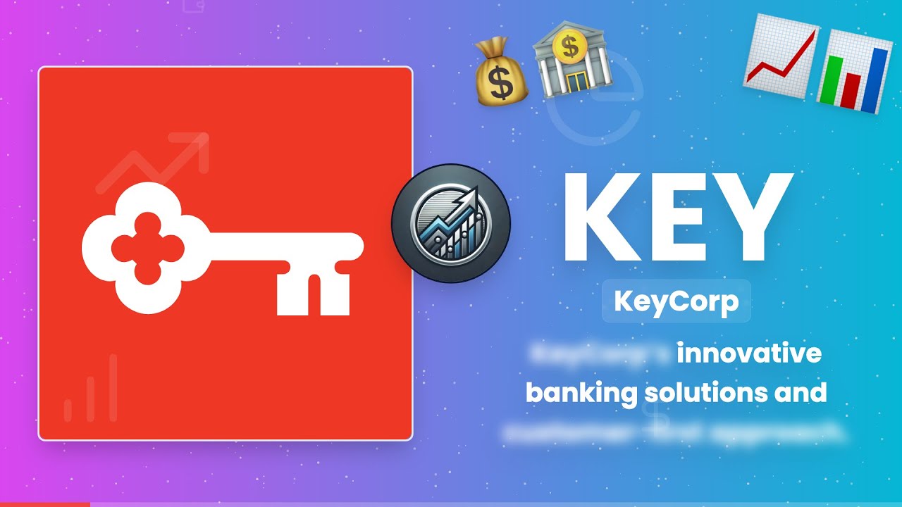 KeyCorp: Leading Innovation in Financial Services | KEY - YouTube