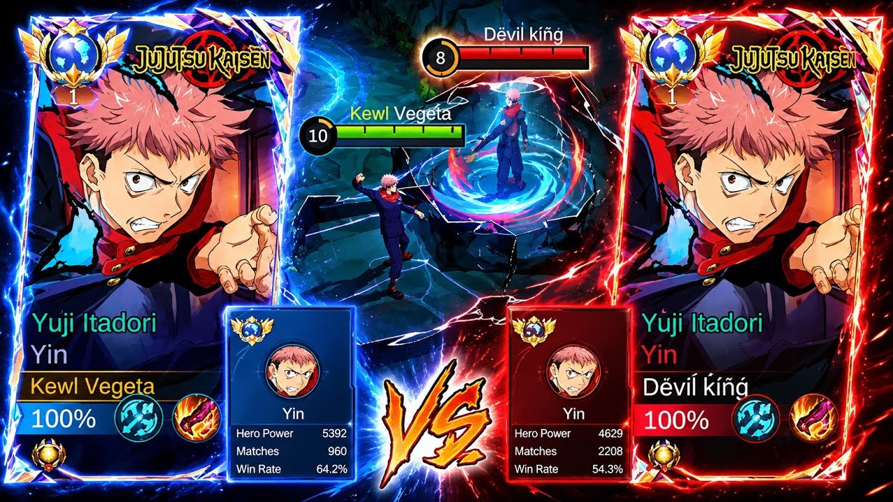 YIN GLOBAL NO 69 vs YIN PAK NO 2 | ( interesting match ) MLBB - YouTube