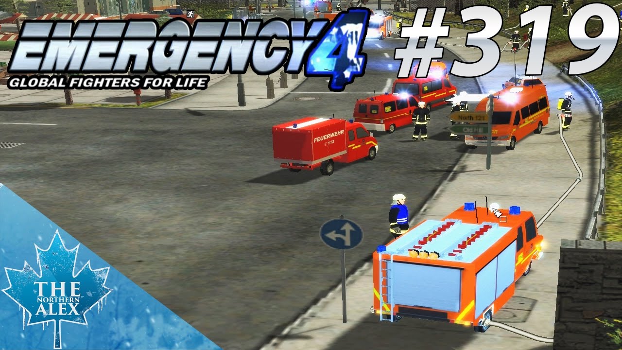 Emergency 4- ABCs of Emergency - Elmshorn Mod V1,0 - YouTube