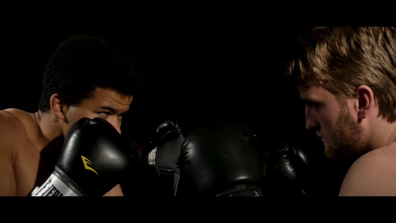 Knockout - (Short Film) Trailer - YouTube