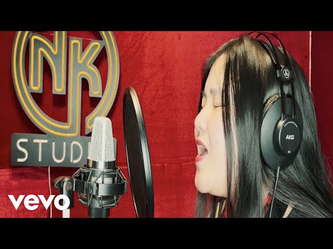 Jon Nguyen - Không Cần Gì Khác Ngoài Anh