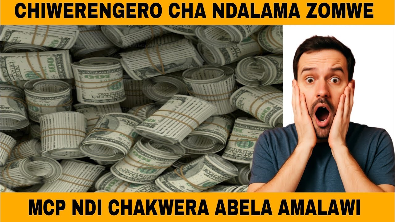 NDALAMA IZIZI ZABEDWADI NDITHU? ~KWAULULIKA ZINTHU ZAMBIRI! - YouTube