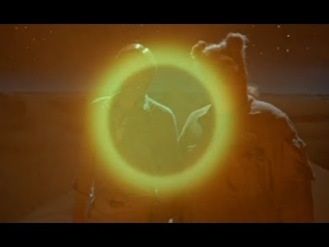 Spaceballs - Nice Dissolve