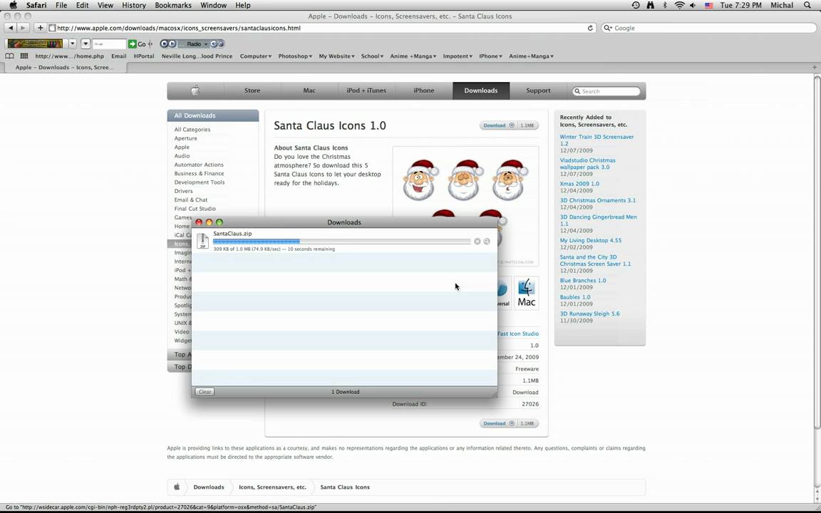 Change Icons On Mac Desktop YouTube Change Icons On Mac Desktop YouTube
