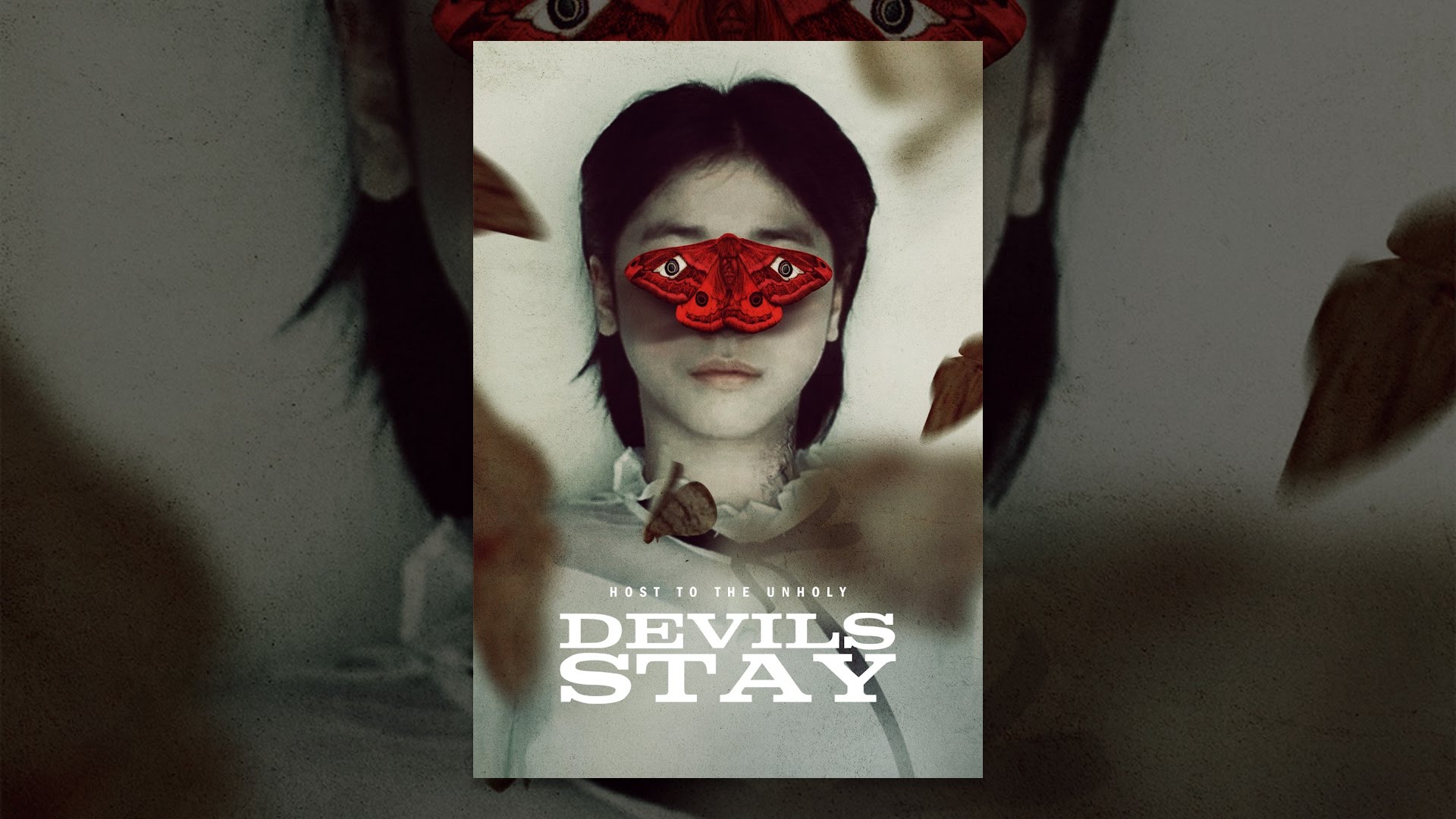 Devils Stay - YouTube