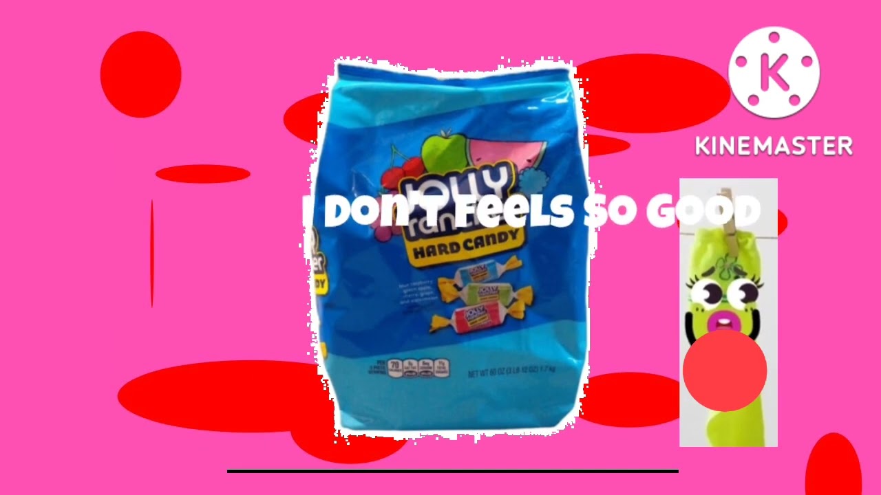 Doodland Jolly Rancher Commercial #2 - YouTube