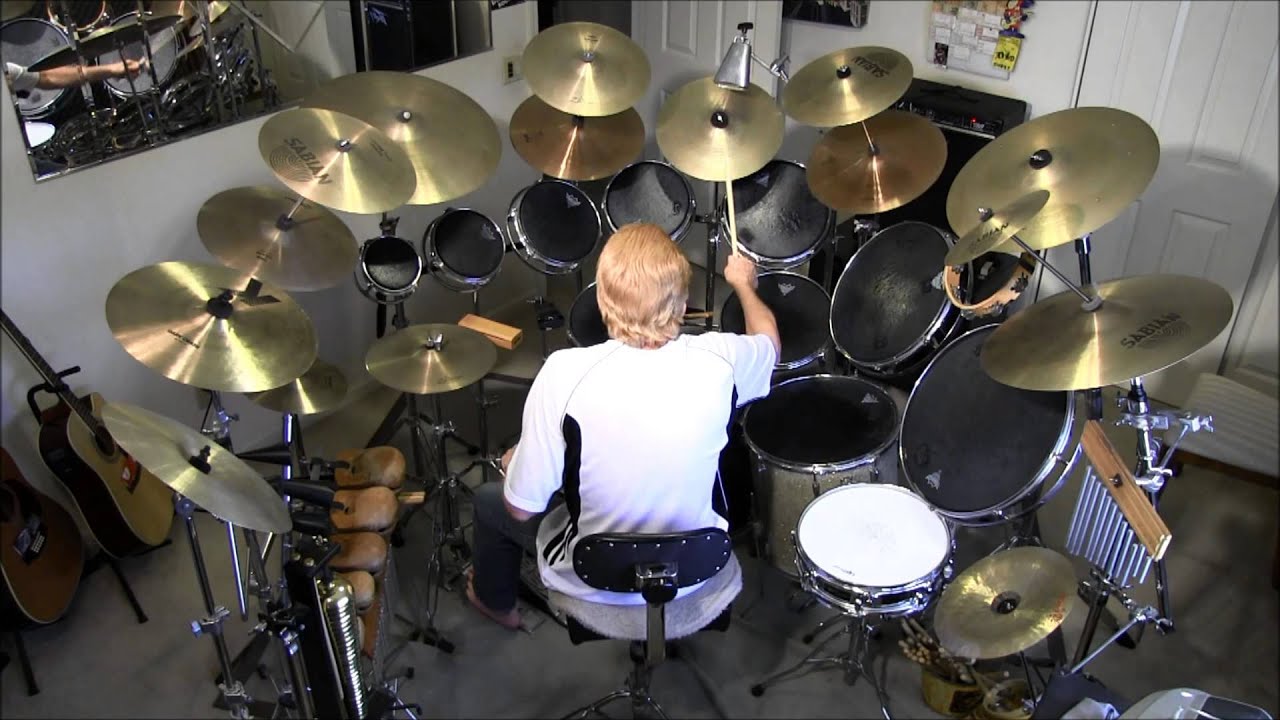 Van Halen - Jamie's Crying ~ by JJ - YouTube
