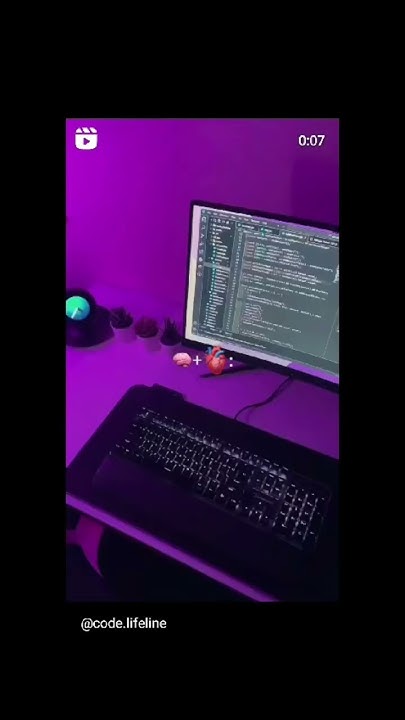 Coding life hack status for WhatsApp 🧠🫀@Coding_life1108#shorts #viralvideo - YouTube