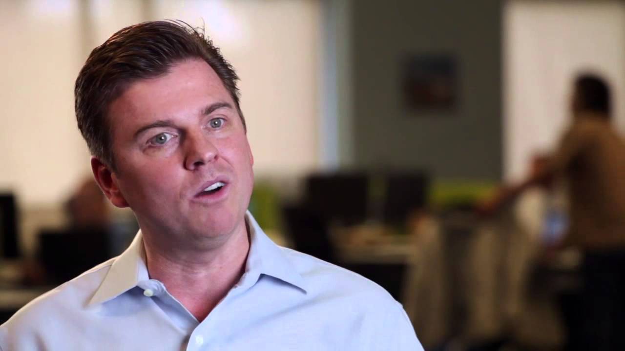 Skype: Tony Bates Profile - YouTube