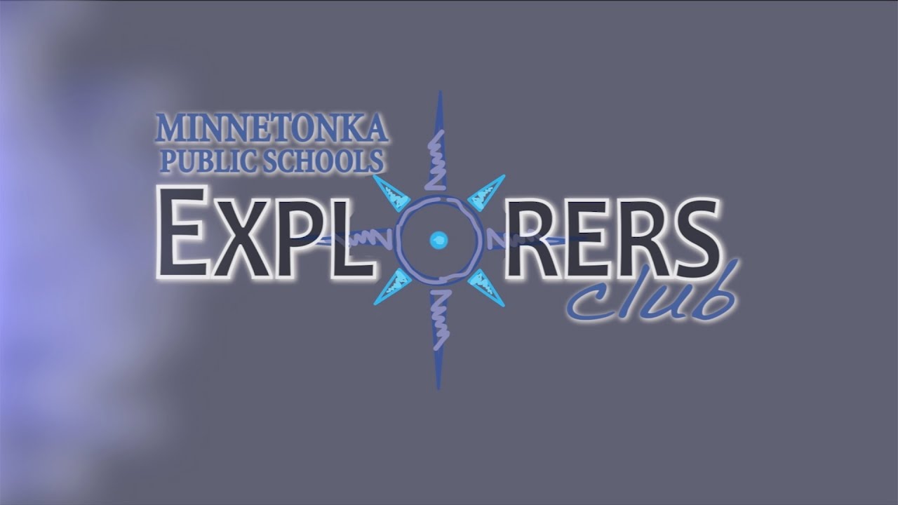 Junior Explorers - YouTube