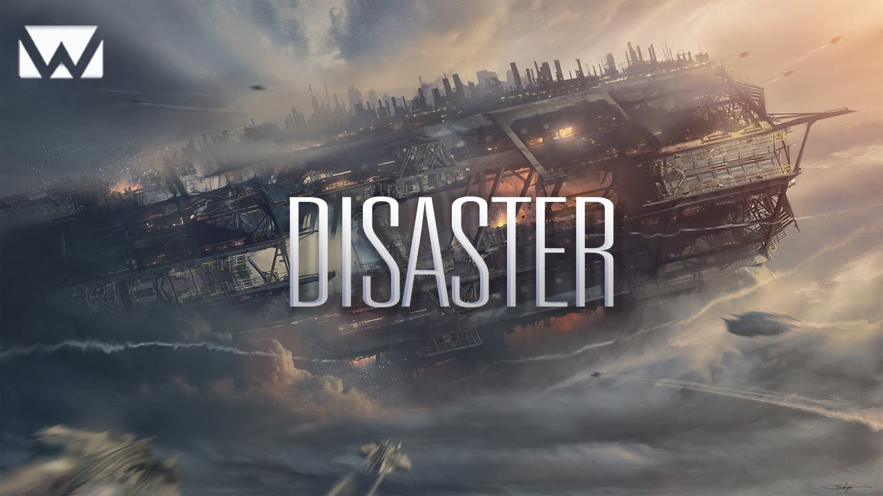 Epic Orchestral Music | DISASTER - YouTube