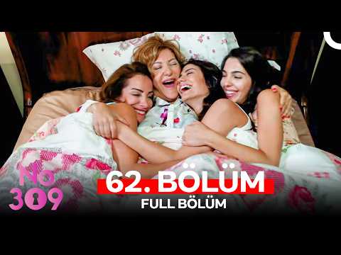 No: 309 62. Bölüm