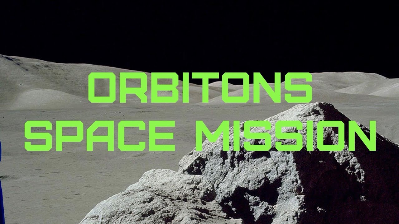 Lego Mixels Orbitons Max - YouTube