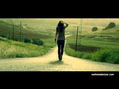 Yıkıldı yolunu bekleyen şehir - Mehmet Denizer