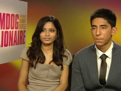 From Skins to Slumdog Millionaire - Dev Patel - YouTube