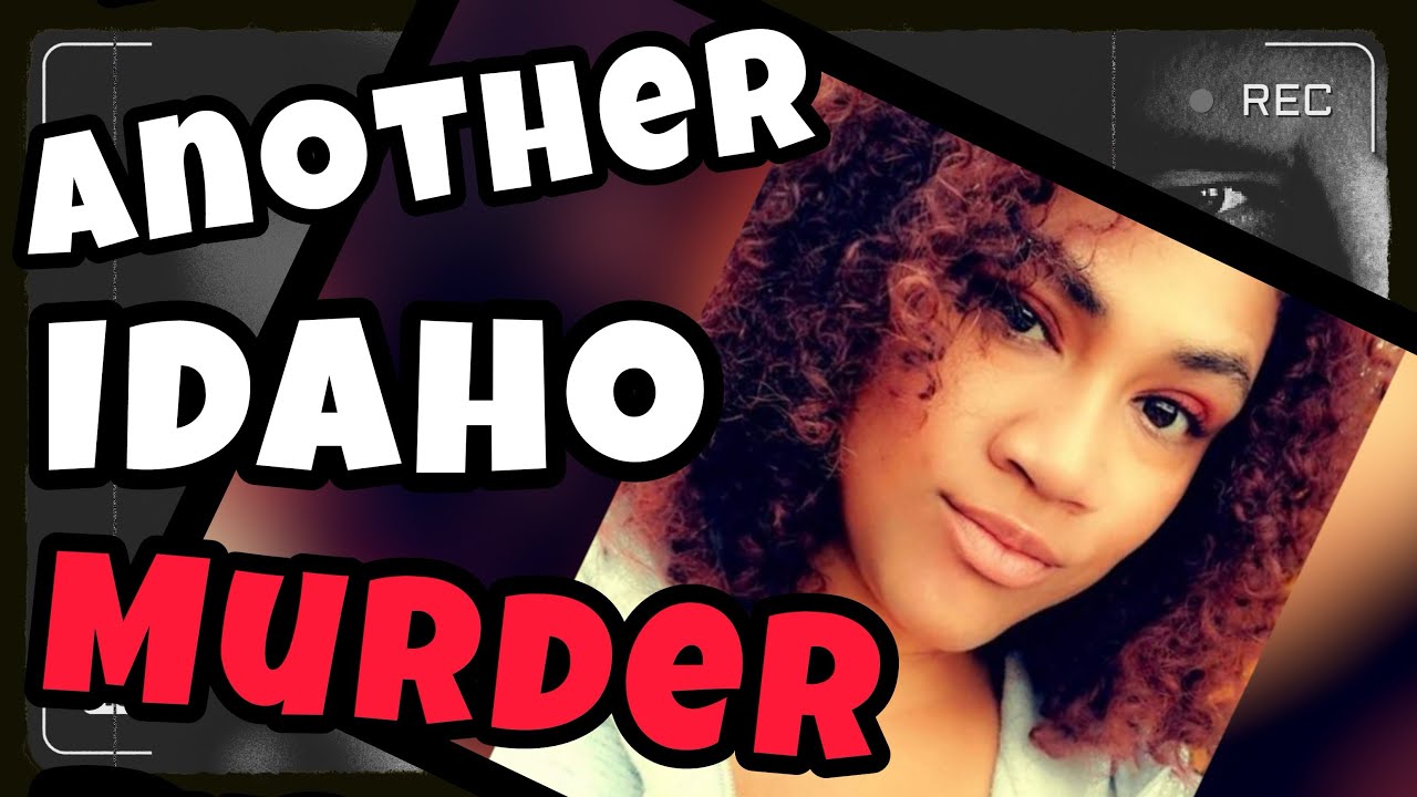 Idaho man faces death penalty for the murder of Megan Stedman! - YouTube