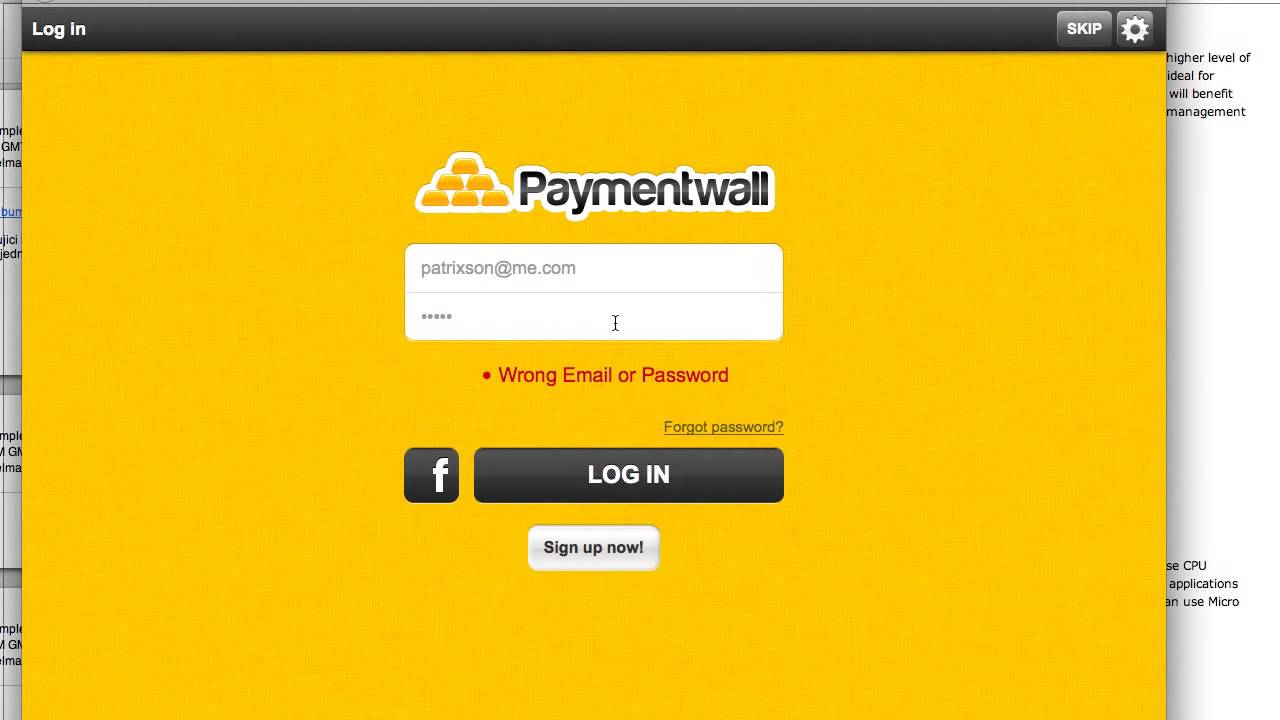 Paymentwall - YouTube