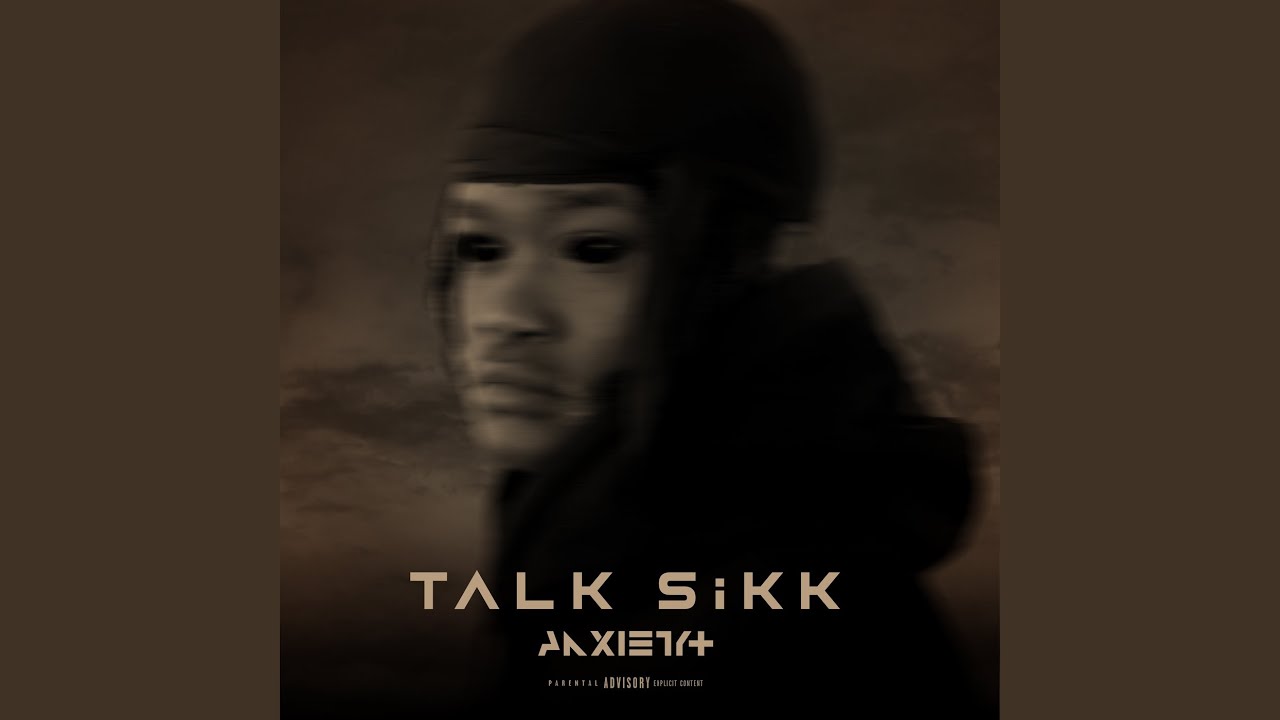 TALK SiKK - YouTube