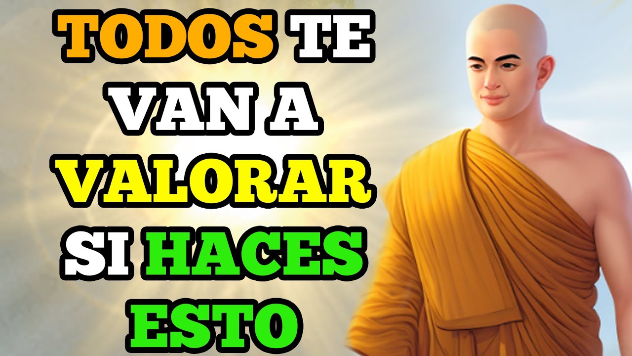 10 PRINCIPIOS ZEN para SER MAS VALORADO por TODOS - Filosofía Zen - YouTube