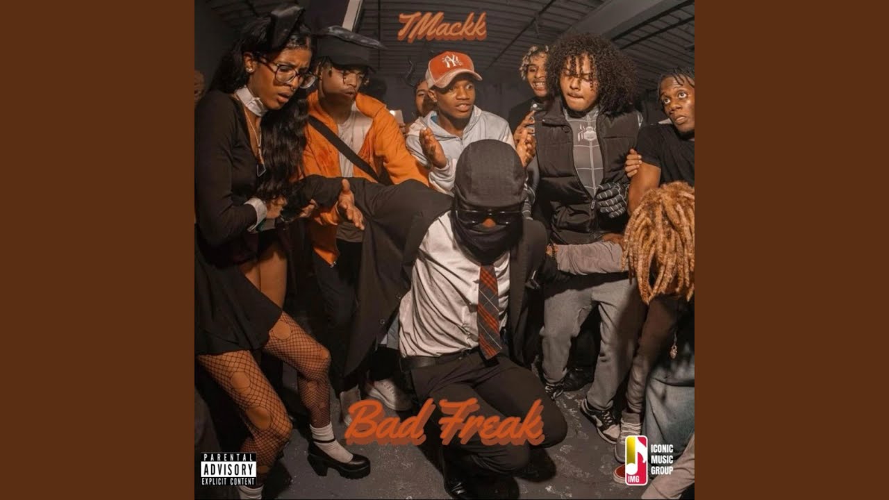 Bad Freak - YouTube