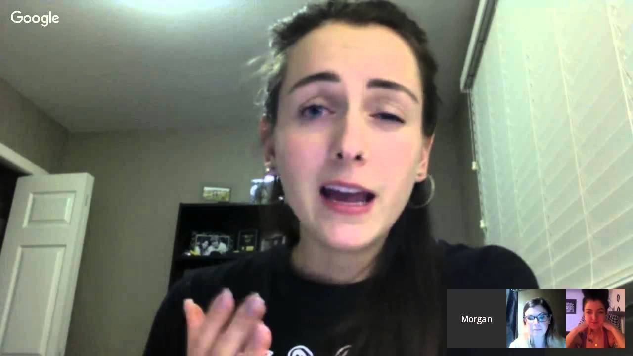 Elite Series Training - Becoming a Diamond with Morgan Rieger - YouTube