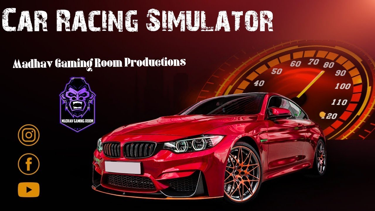 Car Racing Sim | Marina Mall | TimeZone | Chennai - YouTube
