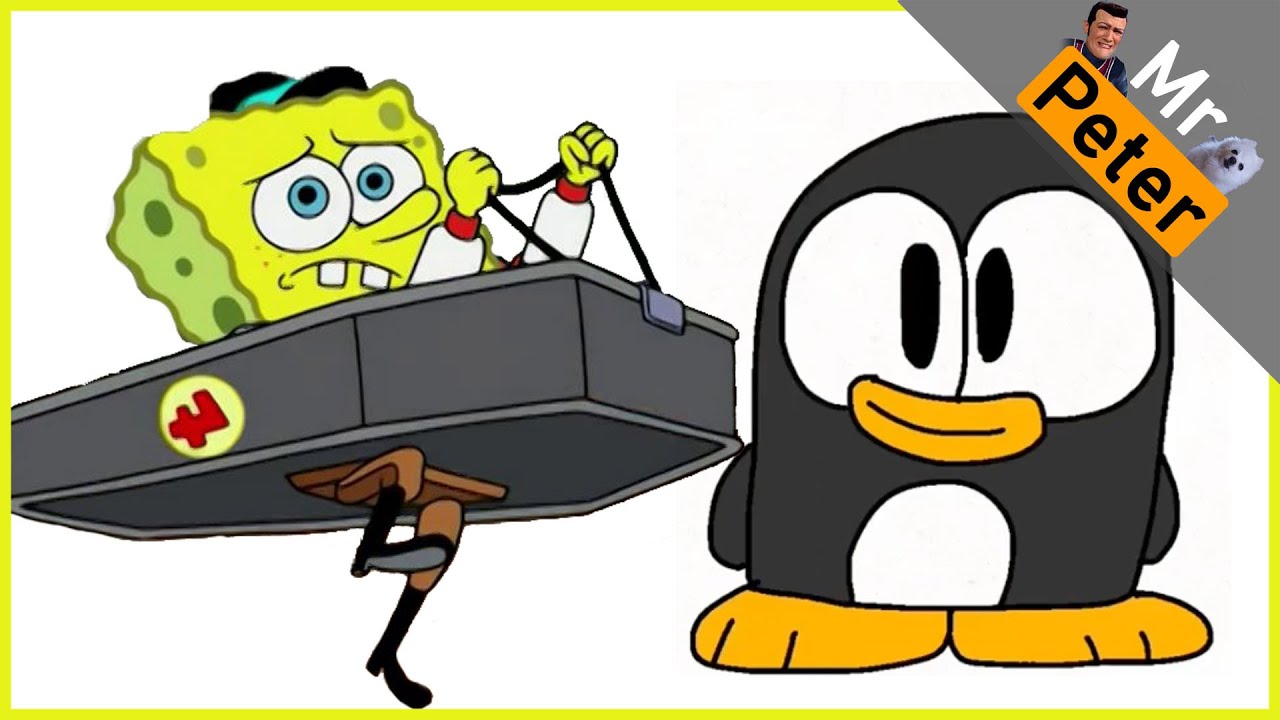 Spongebob Mix 🔹 Avery Animations - YouTube