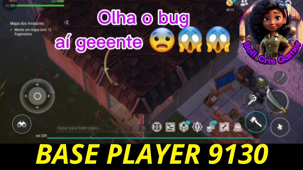 LDOE - BASE PLAYER 9130 - LAST DAY ON EARTH SURVIVAL - YouTube