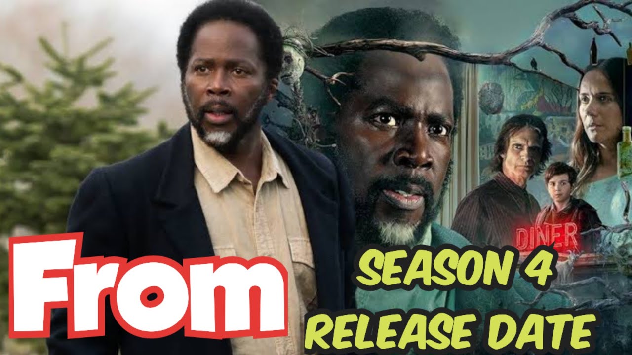 From season 4 released date update | From season 4 trailer ...
